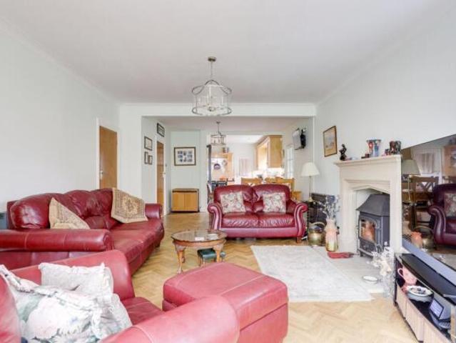 4 bedroom detached house for sale in Sutton Passeys Crescent, Nottingham, NG8