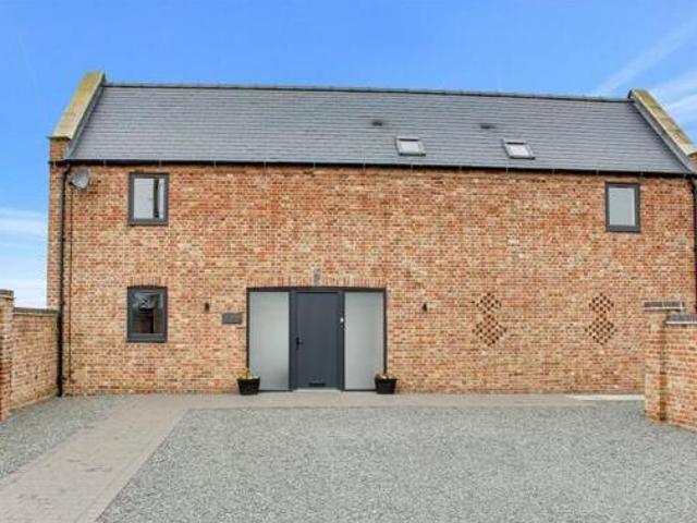 4 Bedroom Detached House For Sale In Sutton St. Edmund