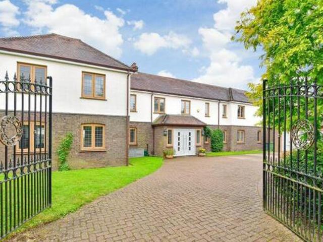 4 Bedroom Detached House For Sale In Sutton Valence, Maidstone