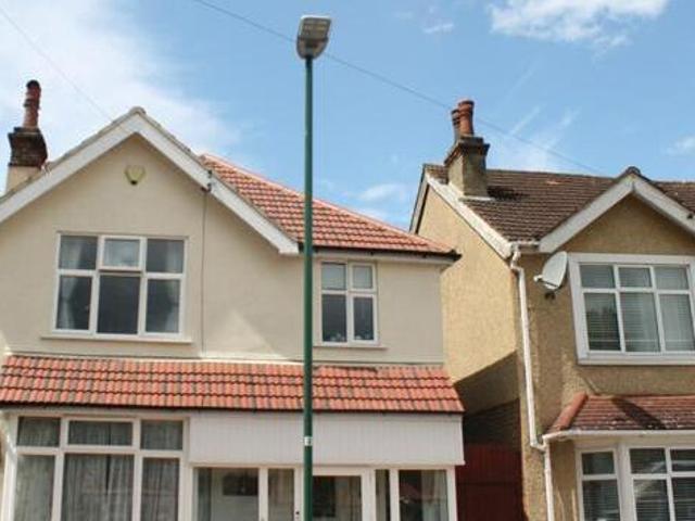 4 Bedroom Detached House For Sale In Sutton