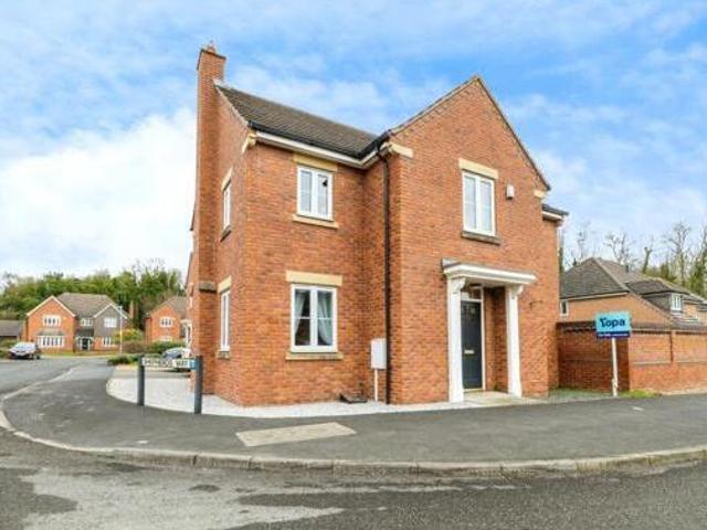 4 Bedroom Detached House For Sale In Sudbrooke
