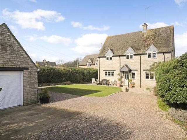 4 Bedroom Detached House For Sale In Sulgrave