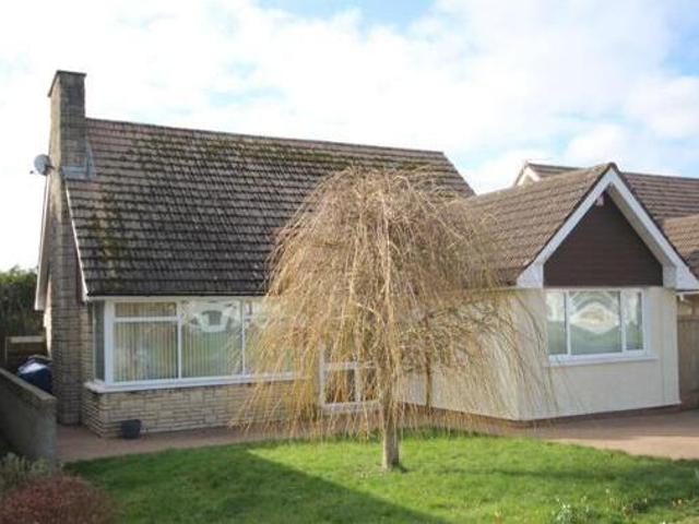 4 Bedroom Detached House For Sale In Sully