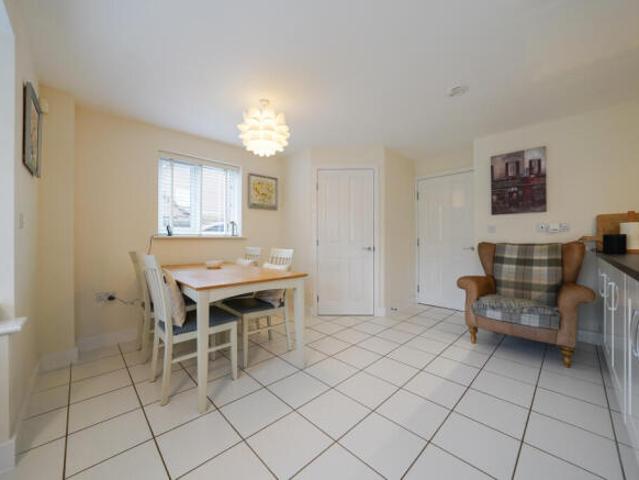 4 bedroom detached house for sale in Summerfield Drive, Anstey, Leicester, Leicestershire, LE7