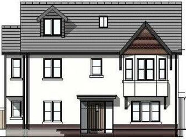 4 bedroom detached house for sale in Summerhill Avenue Newport NP19