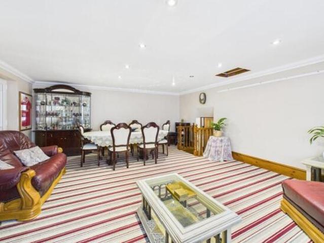 4 bedroom detached house for sale in Summerhill Road, St George, Bristol, BS5 8JT, BS5