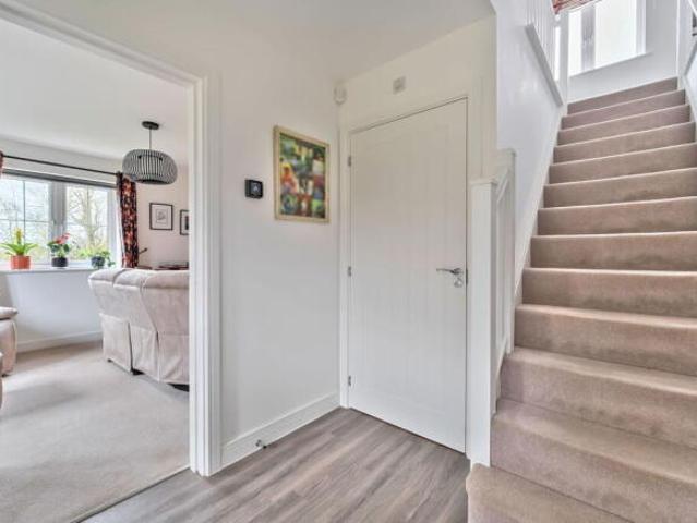 4 bedroom detached house for sale in Summerstead Farm Road, Sherfield on Loddon RG27 0GL, RG27