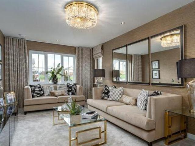 4 Bedroom Detached House For Sale In Summerville Gardens, Dalkeith
