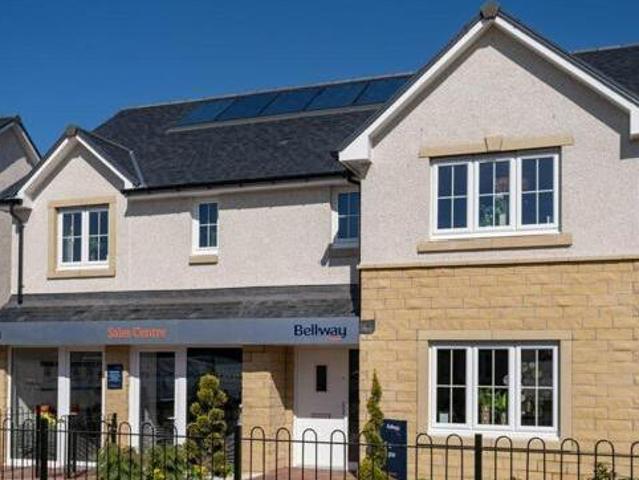 4 Bedroom Detached House For Sale In Summerville Gardens, Dalkeith