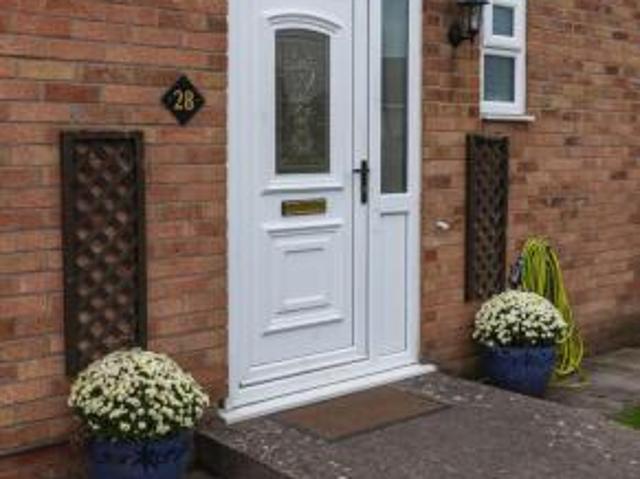 4 bedroom detached house for sale in Sundew Close, Cardiff, CF5