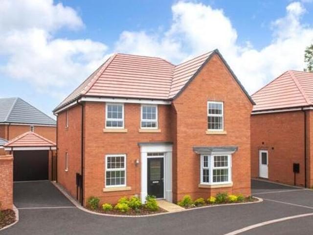 4 Bedroom Detached House For Sale In Sunderland