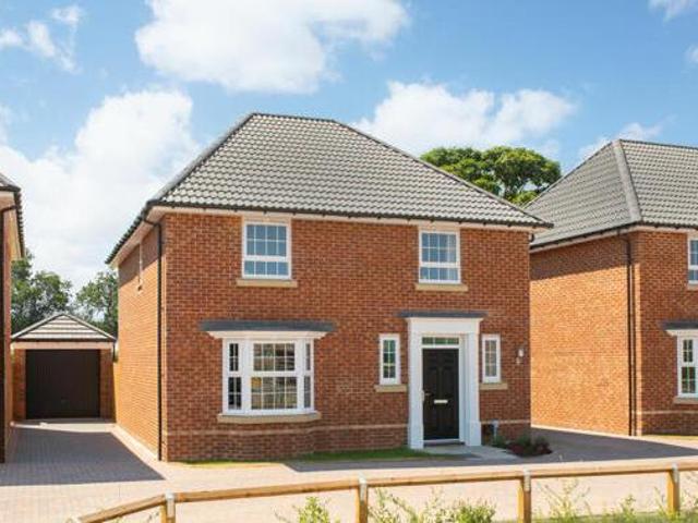 4 Bedroom Detached House For Sale In Sunderland