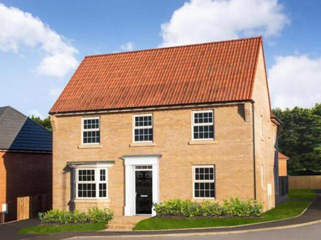 4 Bedroom Detached House For Sale In Sunderland
