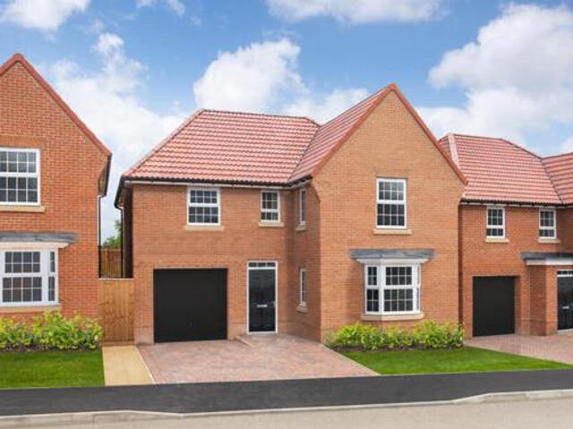 4 Bedroom Detached House For Sale In Sunderland