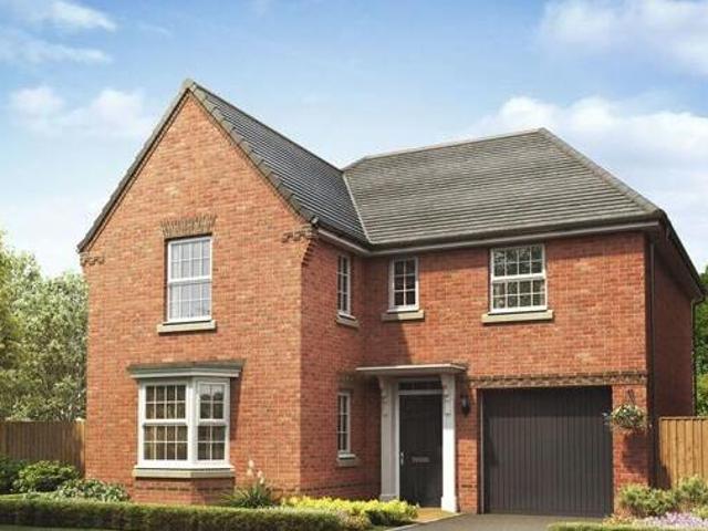 4 Bedroom Detached House For Sale In Sunderland