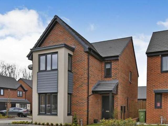 4 Bedroom Detached House For Sale In Sunderland