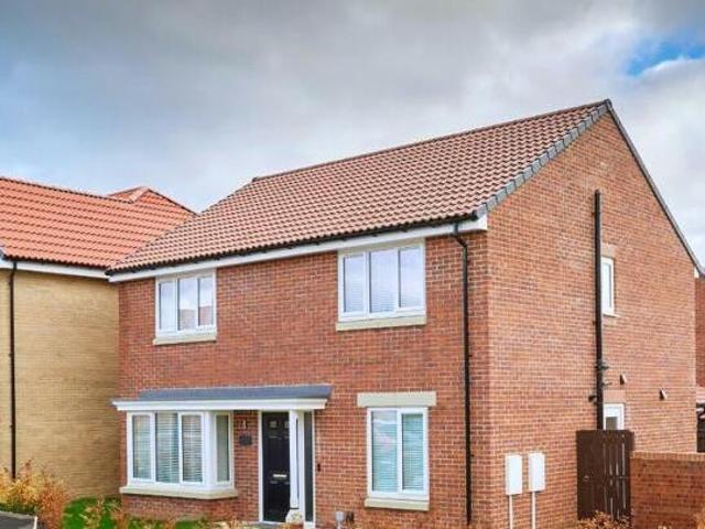 4 Bedroom Detached House For Sale In Sunderland