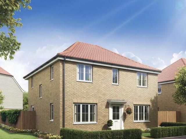4 Bedroom Detached House For Sale In Sunderland, Tyne And Wear