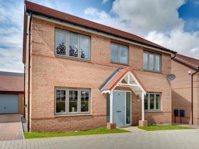 4 Bedroom Detached House For Sale In Sunniside