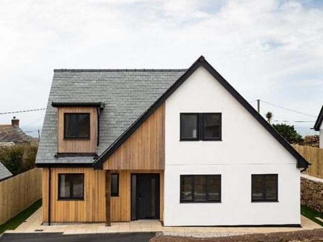 4 Bedroom Detached House For Sale In Sunny Corner Lane