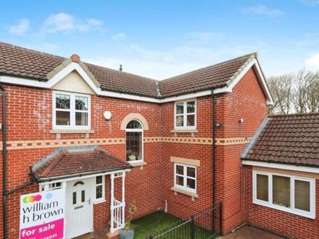 4 Bedroom Detached House For Sale In Sunnyside