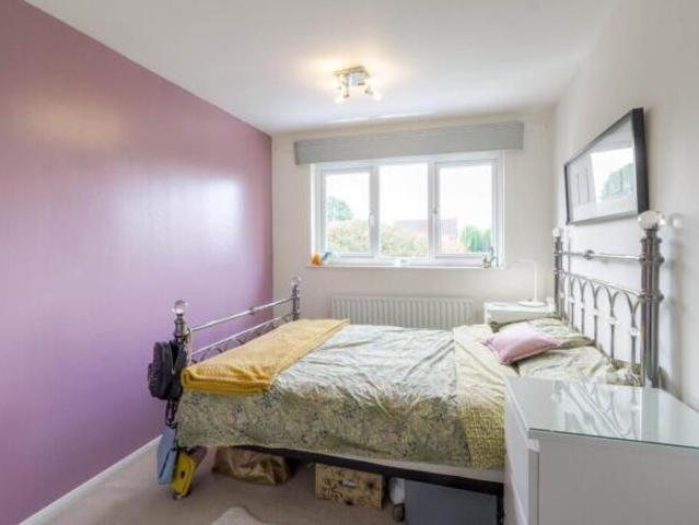 4 bedroom detached house for sale in Sunridge Close, Newport Pagnell, MK16
