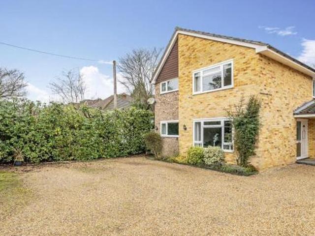4 Bedroom Detached House For Sale In Surrey