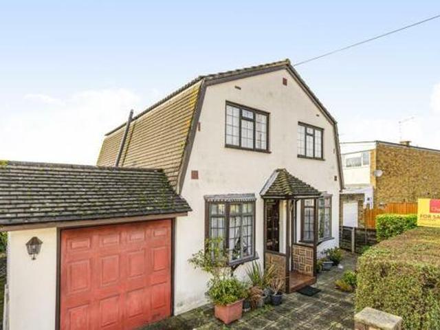 4 Bedroom Detached House For Sale In Surrey