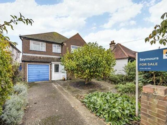 4 Bedroom Detached House For Sale In Surrey