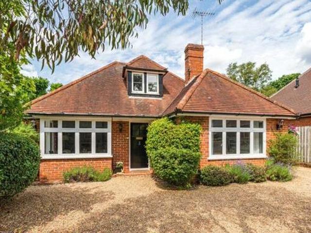 4 Bedroom Detached House For Sale In Surrey