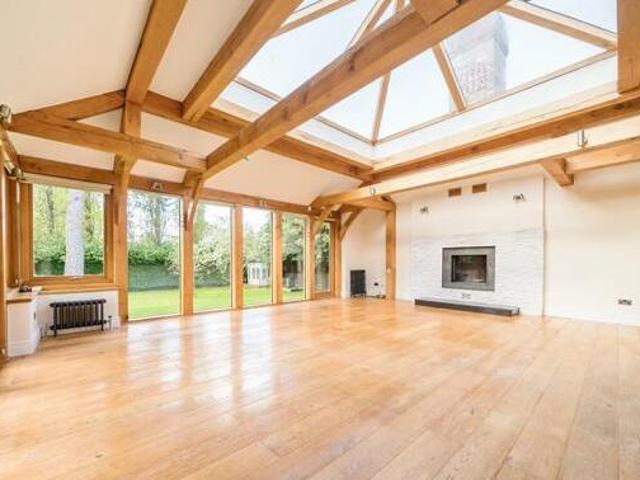 4 Bedroom Detached House For Sale In Surrey