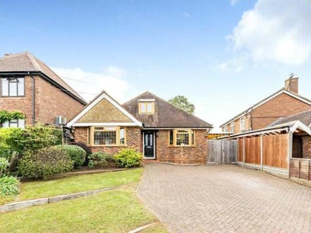 4 Bedroom Detached House For Sale In Surrey