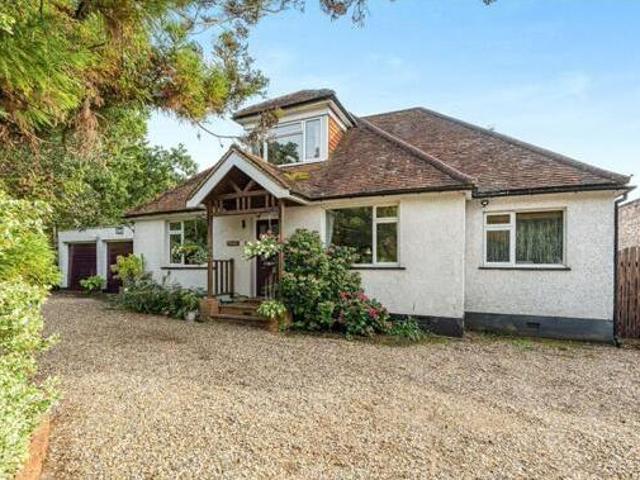 4 Bedroom Detached House For Sale In Surrey