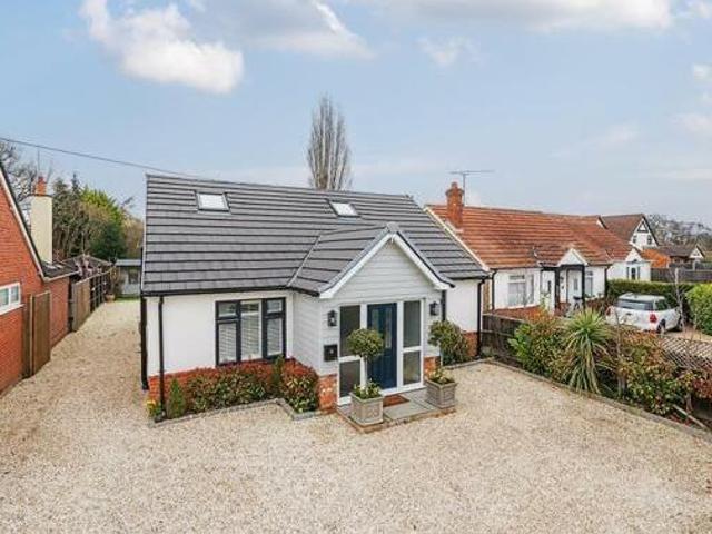 4 Bedroom Detached House For Sale In Surrey