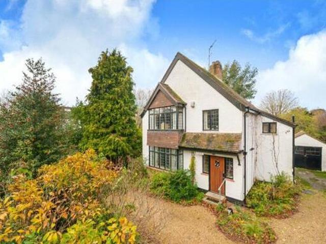 4 Bedroom Detached House For Sale In Surrey