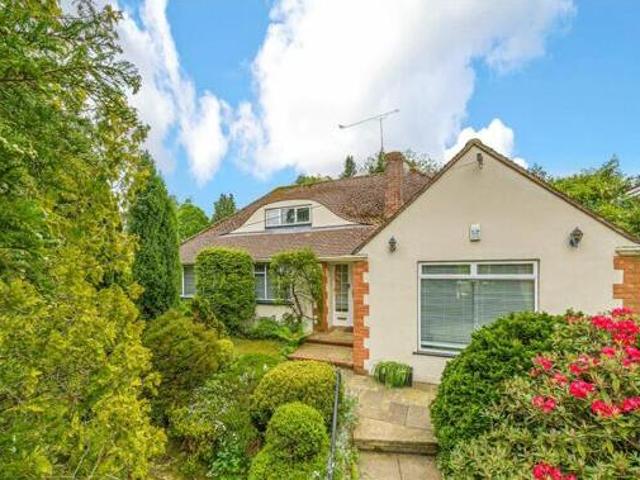 4 Bedroom Detached House For Sale In Surrey