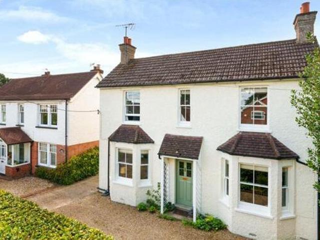 4 Bedroom Detached House For Sale In Surrey