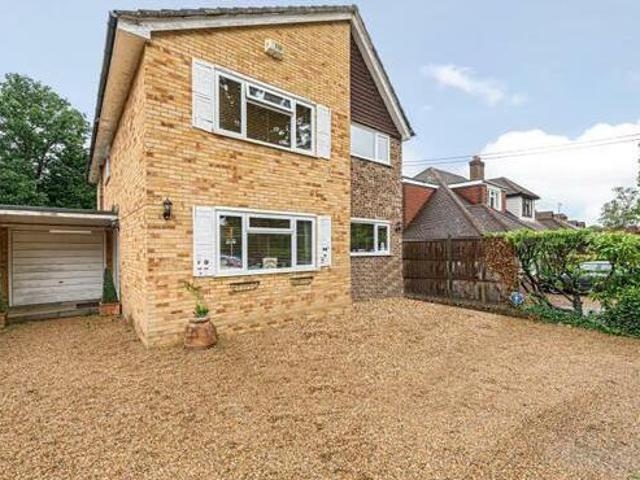 4 Bedroom Detached House For Sale In Surrey
