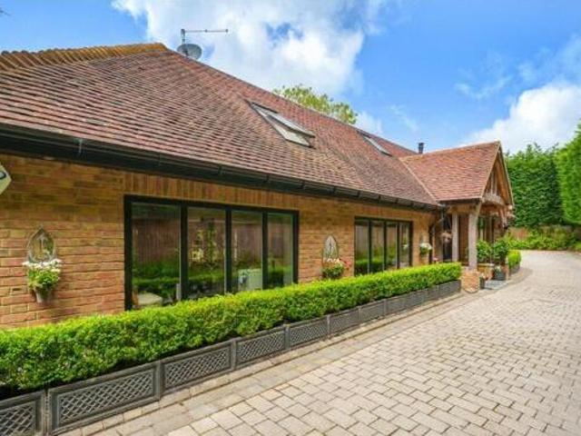 4 Bedroom Detached House For Sale In Surrey