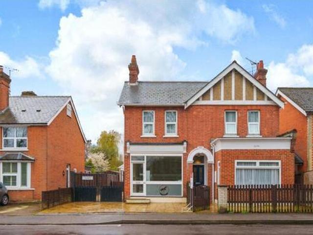 4 Bedroom Detached House For Sale In Surrey