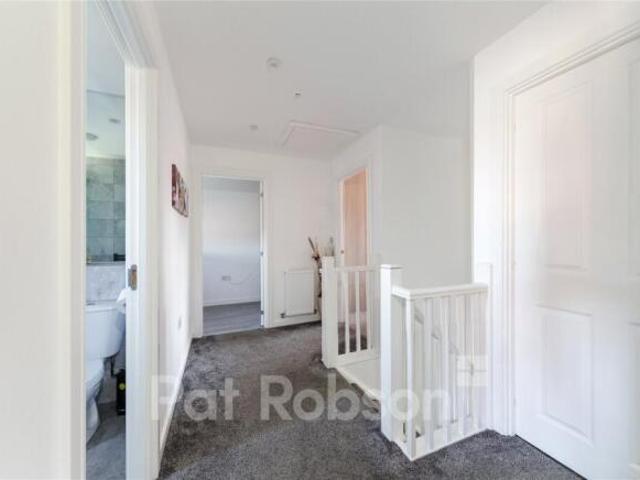 4 bedroom detached house for sale in Swallow Drive, Holystone, North Tyneside, NE27