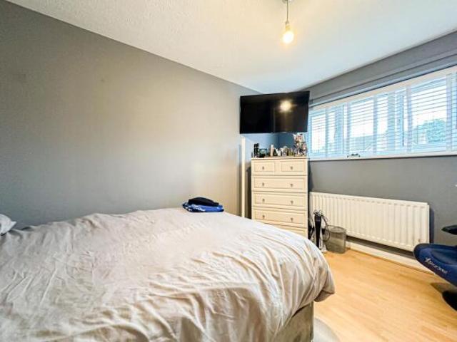4 bedroom detached house for sale in Swan Crescent, Liverpool, L15