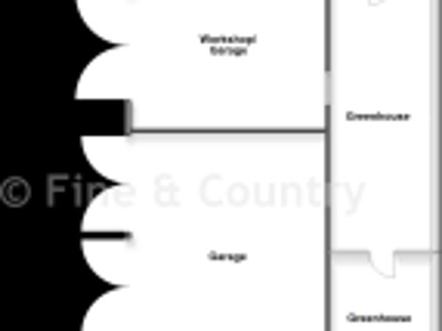 4 bedroom detached house for sale in Swan Lane, Sellindge, Ashford, Kent, TN25