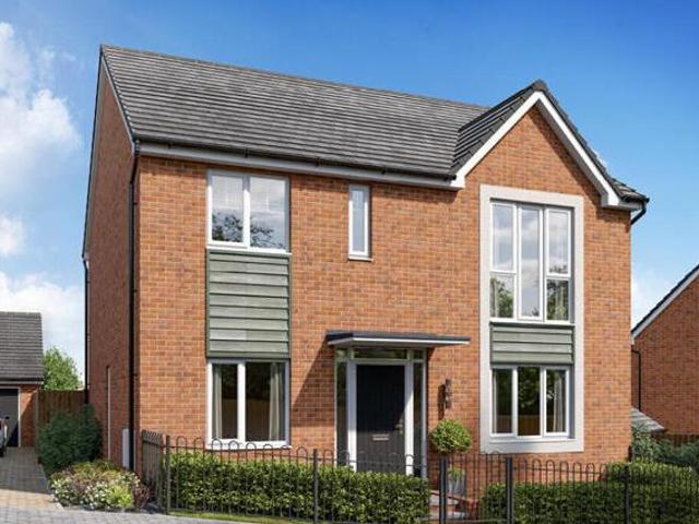 4 Bedroom Detached House For Sale In Swansea
