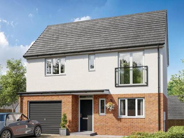 4 Bedroom Detached House For Sale In Swansea