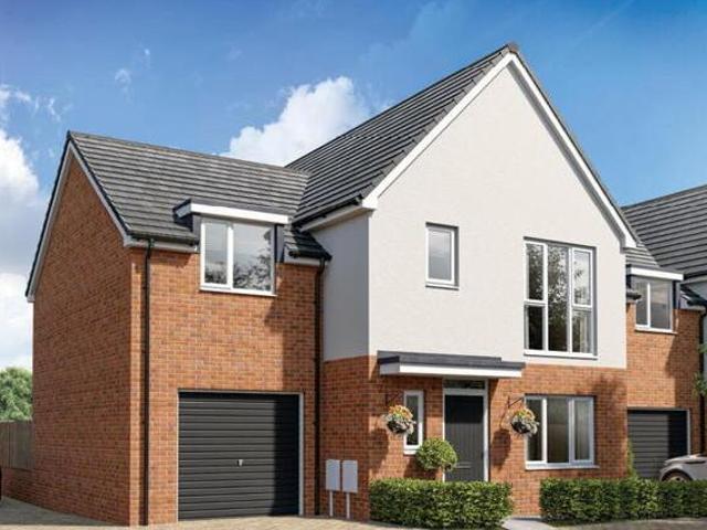 4 Bedroom Detached House For Sale In Swansea