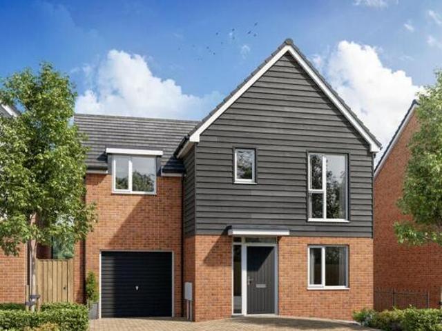 4 Bedroom Detached House For Sale In Swansea
