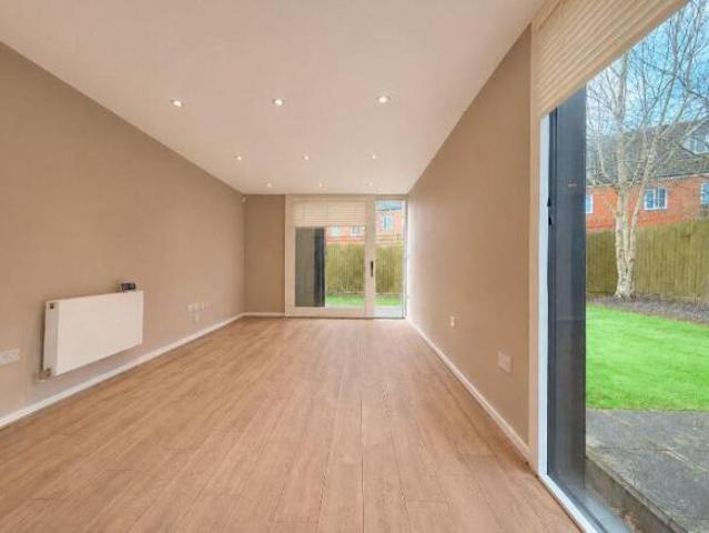 4 bedroom detached house for sale in Swanson Drive, Milton Keynes, MK4