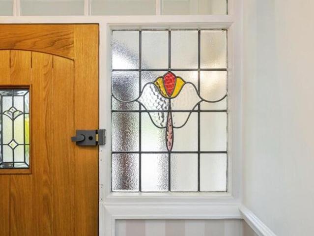 4 bedroom detached house for sale in Swarkestone Road, Chellaston, DE73