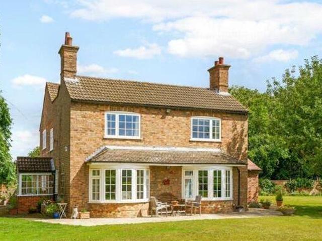 4 Bedroom Detached House For Sale In Swaton, Sleaford